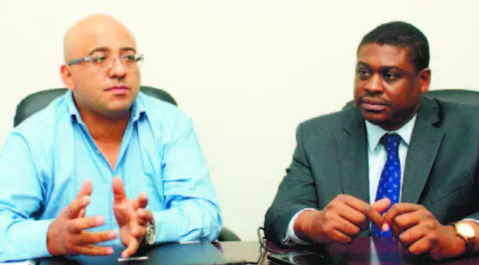 CAPSA - CONSULTORES AMBIENTALES Y DE PROYECTOS